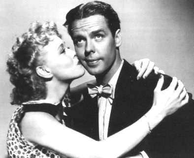 RIP Los Angles: Celebrity Grave: "Dagwood Bumstead" Actor Arthur Lake 1987