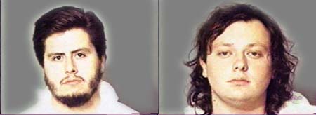 Los Angeles Morgue Files: February 2015