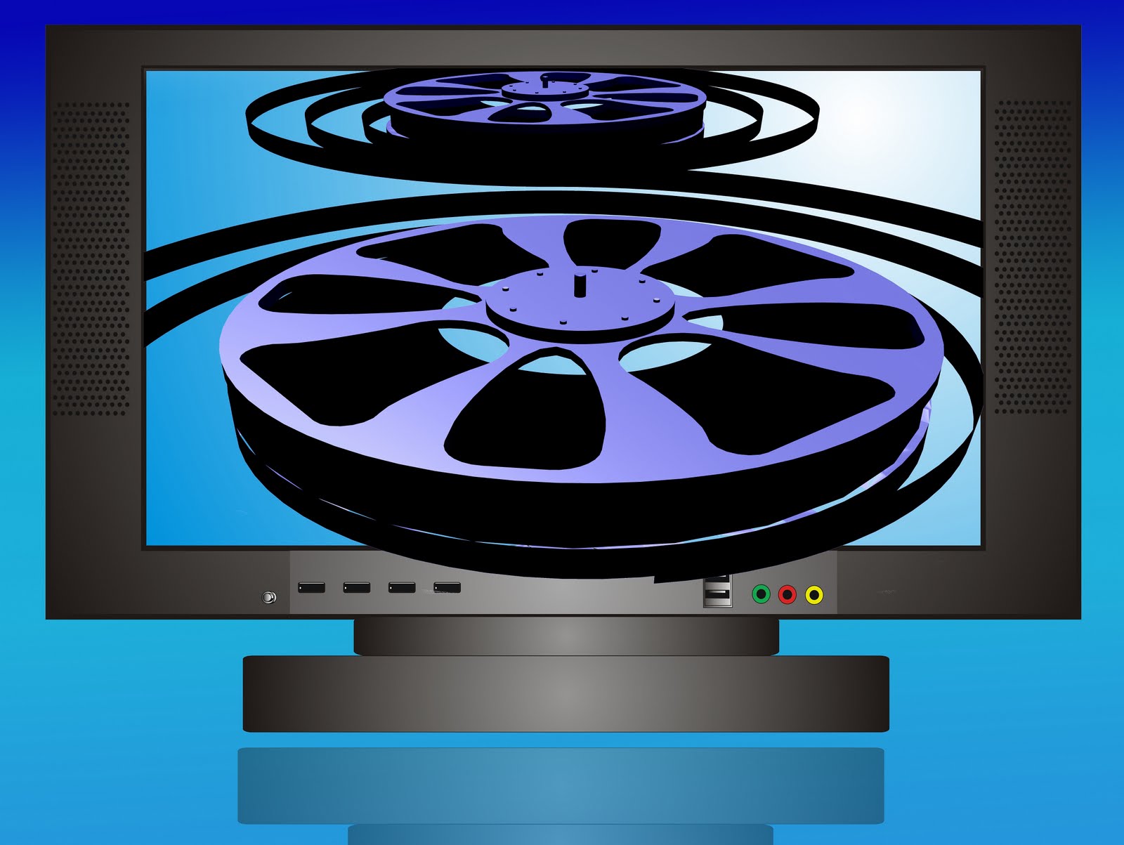 Film in streaming gratis e legali su Film-Review