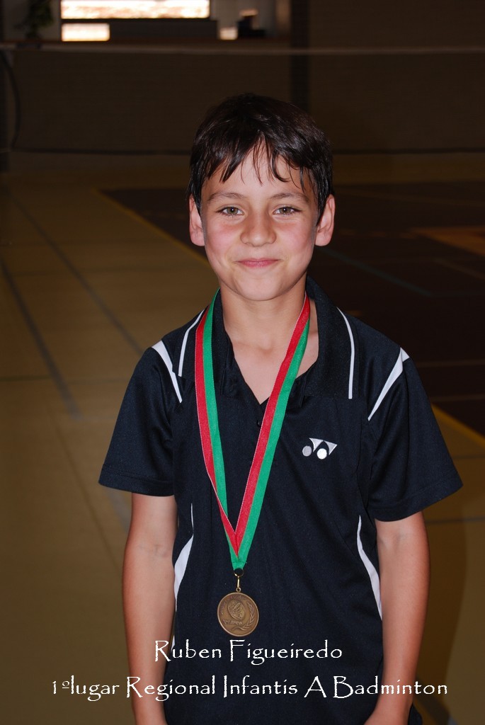 Desporto Escolar Agrupamento Escolas Rio Arade: Campeões Regionais