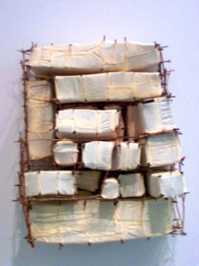 Vintage Vignette: Art of John Davis