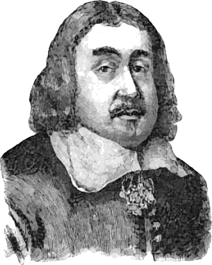 Ordo Salutis: John Eliot (1604 - 1690)