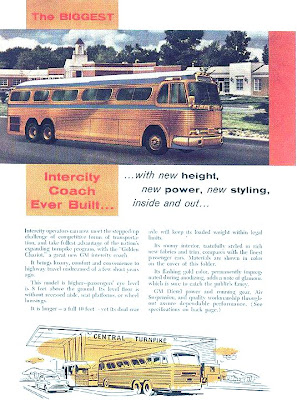 FANATICO DEL GMC: PD 4901 "Golden Chariot"