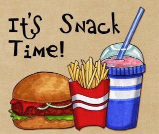 Bela, My Sweet Bratinela: Snack Time with Bela