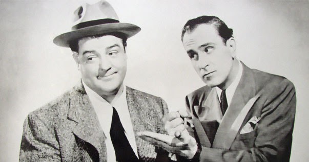 The Buffalo History Gazette: Hey ABBOTT!!