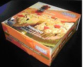 Grido Canal Gastronomico (Tucuman): Tortas Heladas