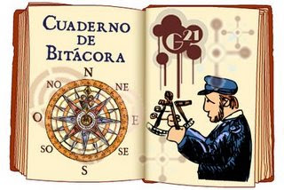 G21 - XXY: Libro de Bitácora