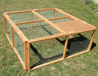 Anna Hull, Sock Bunny Maker to The World: NOSY AND SPIKE