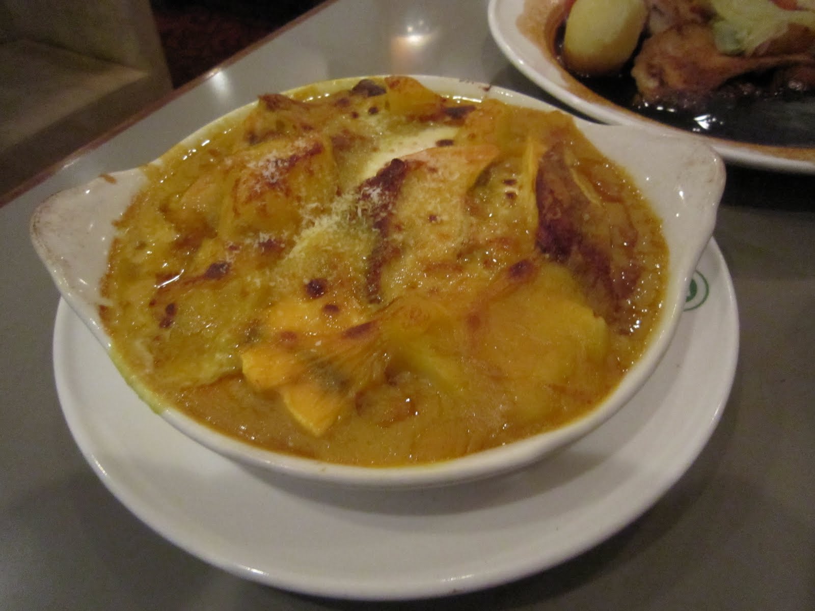 Rambling$ and Gambling$: Hong Kong Eats: Tai Ping Koon in Causeway Bay ...