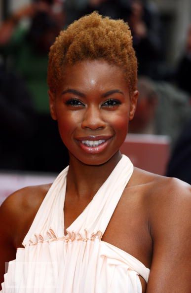 Rocking a Teenie Weenie Afro (TWA) - Good Hair & Beauty Diaries - A ...