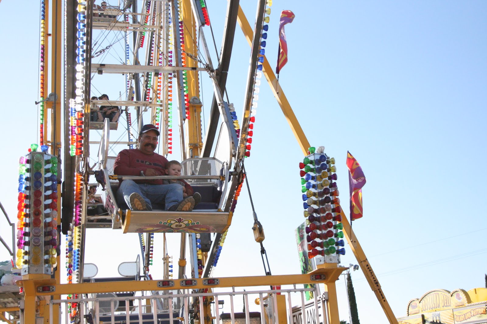 The Hunters: Pima County Fair