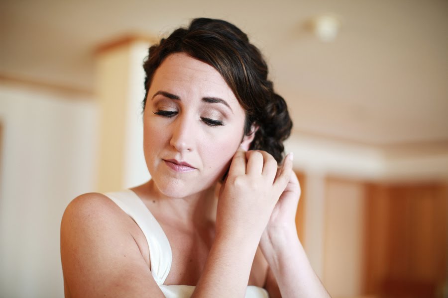 Kaarin Boyd Designs: Michelle Markus Tozer