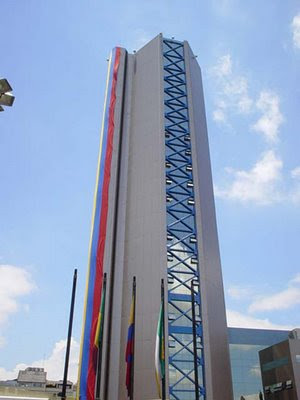 GRANDES ESTRUCTURAS: LAS MEJORES ESTRUCTURAS