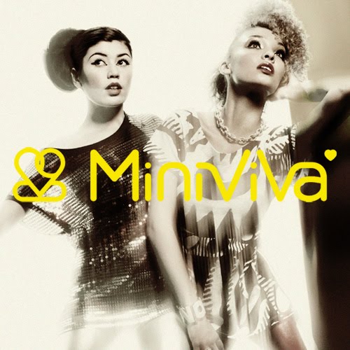 Dirty Pop: MINI VIVA LEAD THE RACE FOR POPJUSTICE GLORY
