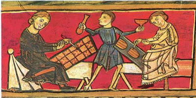 Pintura gótica en Aragón: 2) Estilo Francogótico o Gótico Lineal.