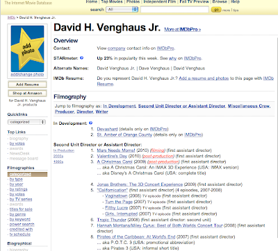 DevaShard - HK's 1st International Comic