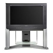 Big Pickles: Sony KD-34XBR960