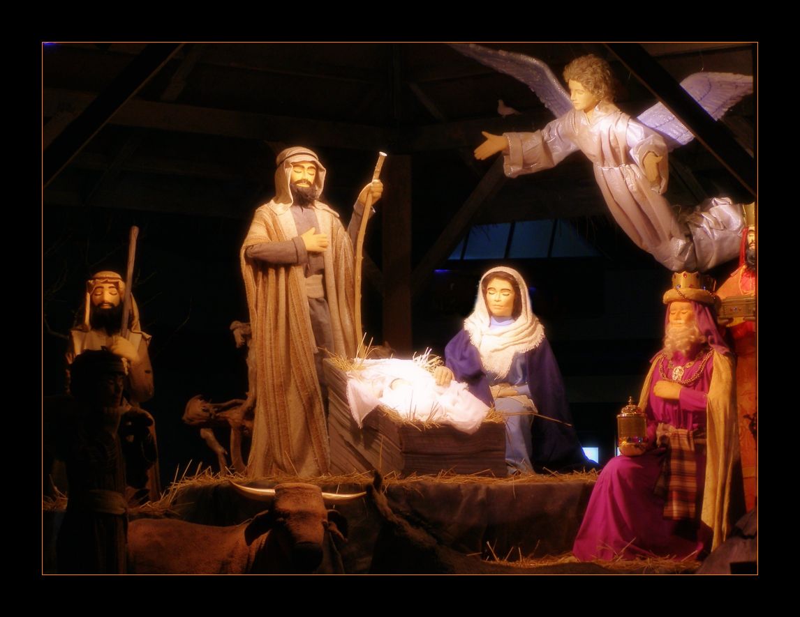 Bloggin' with Noel Yulo: The Spirit of Christmas: The True Meaning of ...