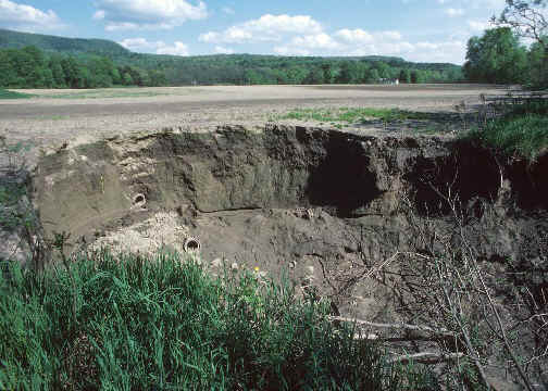 Why is Water Erosion a Concern?