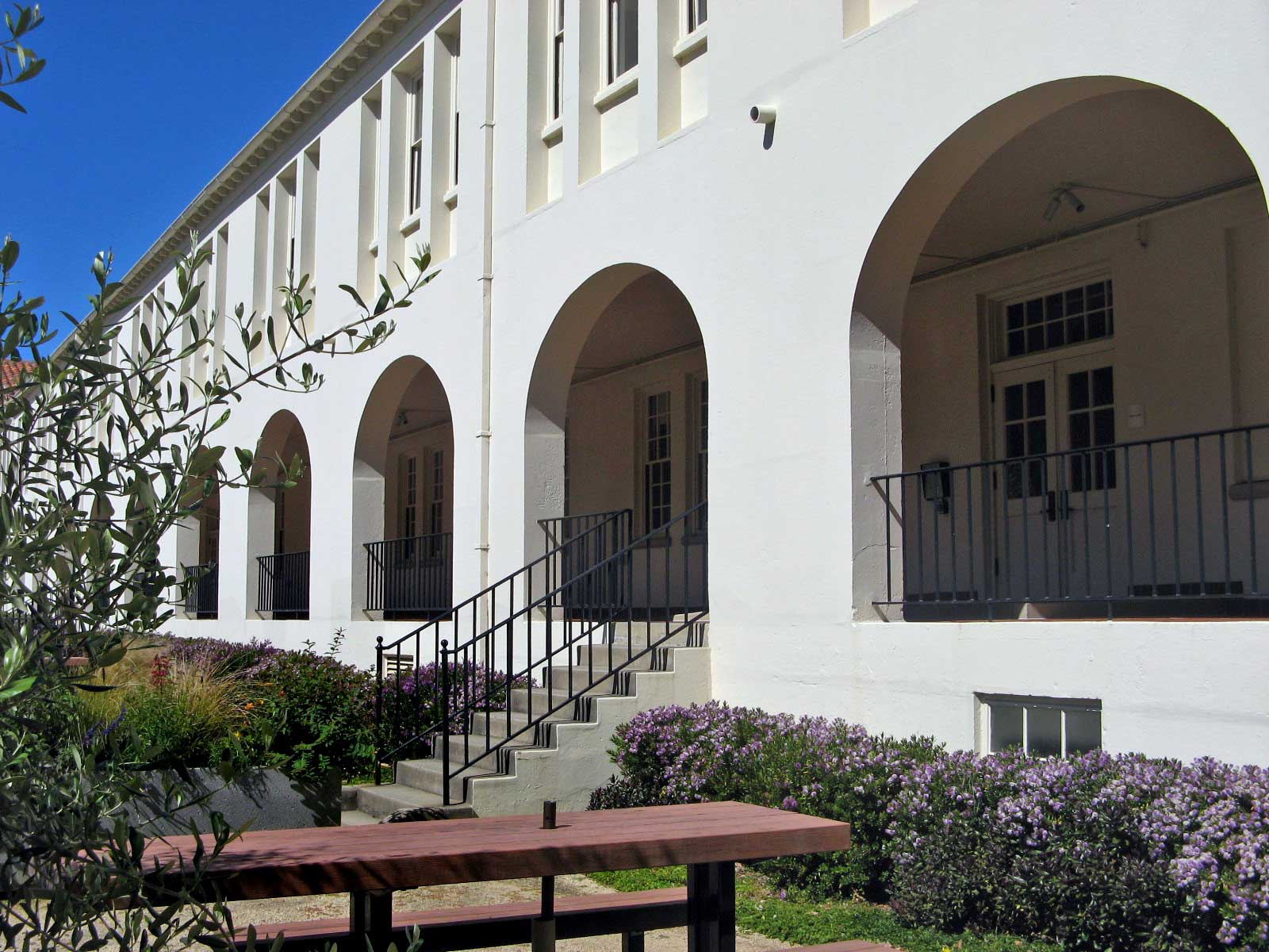 San Francisco Photo Blog: California Palace of the Legion of Honor, and ...