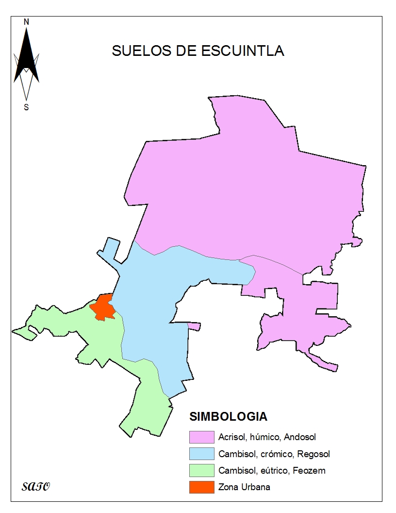 Escuintla, Chiapas (Síntesis de Información Geográfica): INFORMACION ...