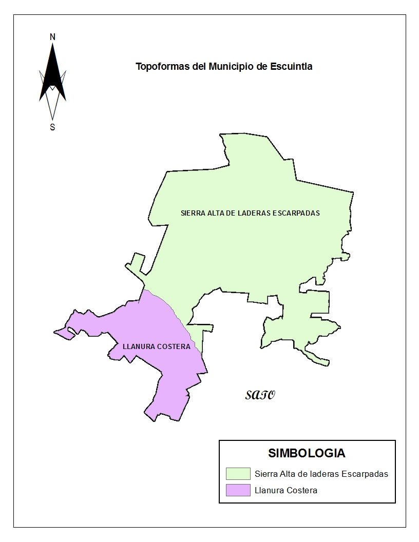 Escuintla, Chiapas (Síntesis de Información Geográfica): INFORMACION ...