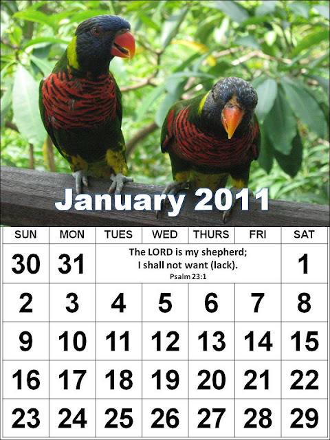 detlaphiltdic: Download Free Homemade Christian Calendars 2011 with ...