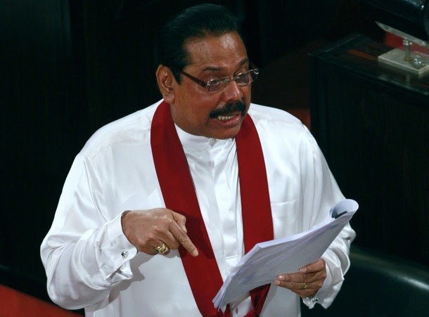 Budget 2011: Full text of the President Mahinda Rajapaksa's speech ...
