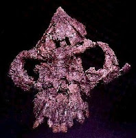 Sinanthropus: A Chinese Ape in Our Ancestry? Part 3