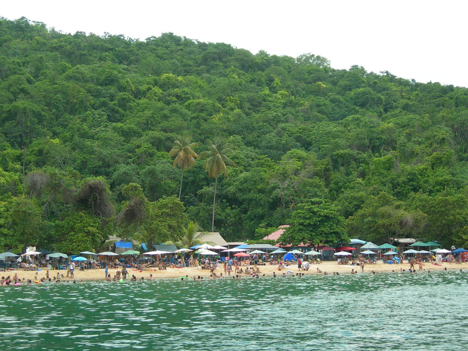 DAZA PUBLICITY todo en publicidad Turismo y Comercio: PLAYAS E ISLAS ...