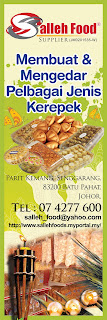 Pengiklanan Berkesan: Banner/Banting