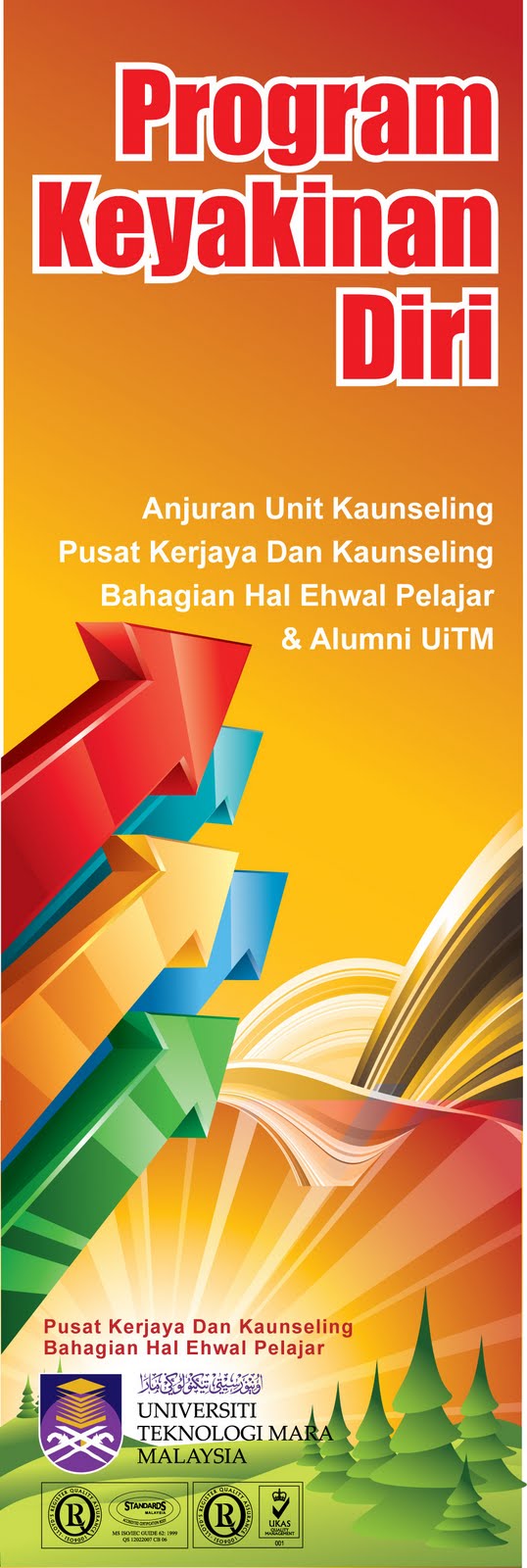 Pengiklanan Berkesan: Banner/Banting