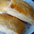 Moms recipes: Veg Puff with Home made Puff Pastry