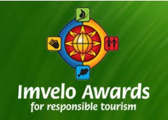 Green Home official sponsor of the Imvelo Awards | GREEN HOME