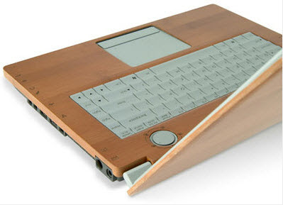 Biodegradable laptops – the solution to e-waste? | GREEN HOME