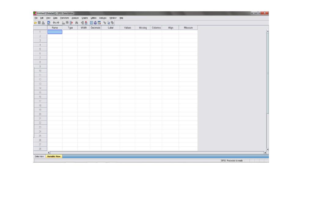 Patner Kita: Cara menggunakan Software SPSS + Contoh