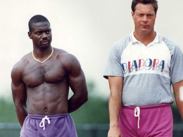 Charlie Francis (1948–2010) | IL MORTO DEL MESE