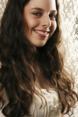 Taylor Mitchell (1990-2009) | IL MORTO DEL MESE