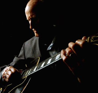 Slim Bryant (1908–2010) | IL MORTO DEL MESE