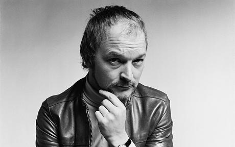 Brian Duffy (1933–2010) | IL MORTO DEL MESE