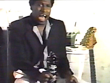 Bobby Porter (1951-2010) | IL MORTO DEL MESE