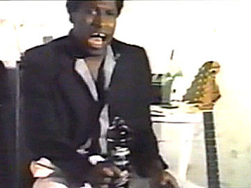 Bobby Porter (1951-2010) | IL MORTO DEL MESE