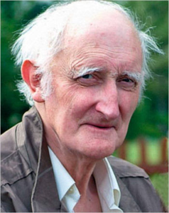 Geoffrey Crawley (1926-2010) | IL MORTO DEL MESE