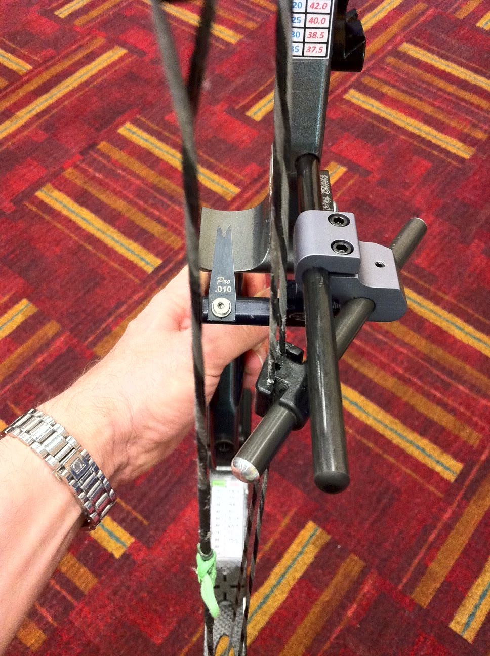 Archery Direct Blog: The tilt tamer