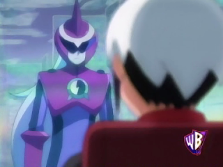 Cycomatix: Axess: Chaud vs ProtoMan