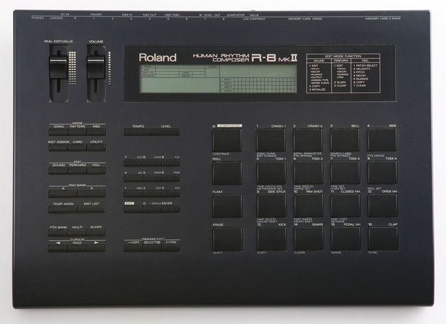 Free Wav Samples , Loops , SoundFonts And Fl Studio Sound Resources ...