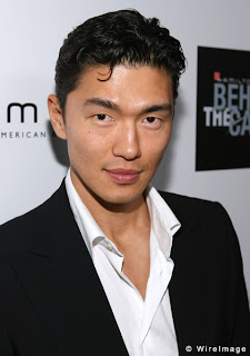 Famous Asians: Rick Yune