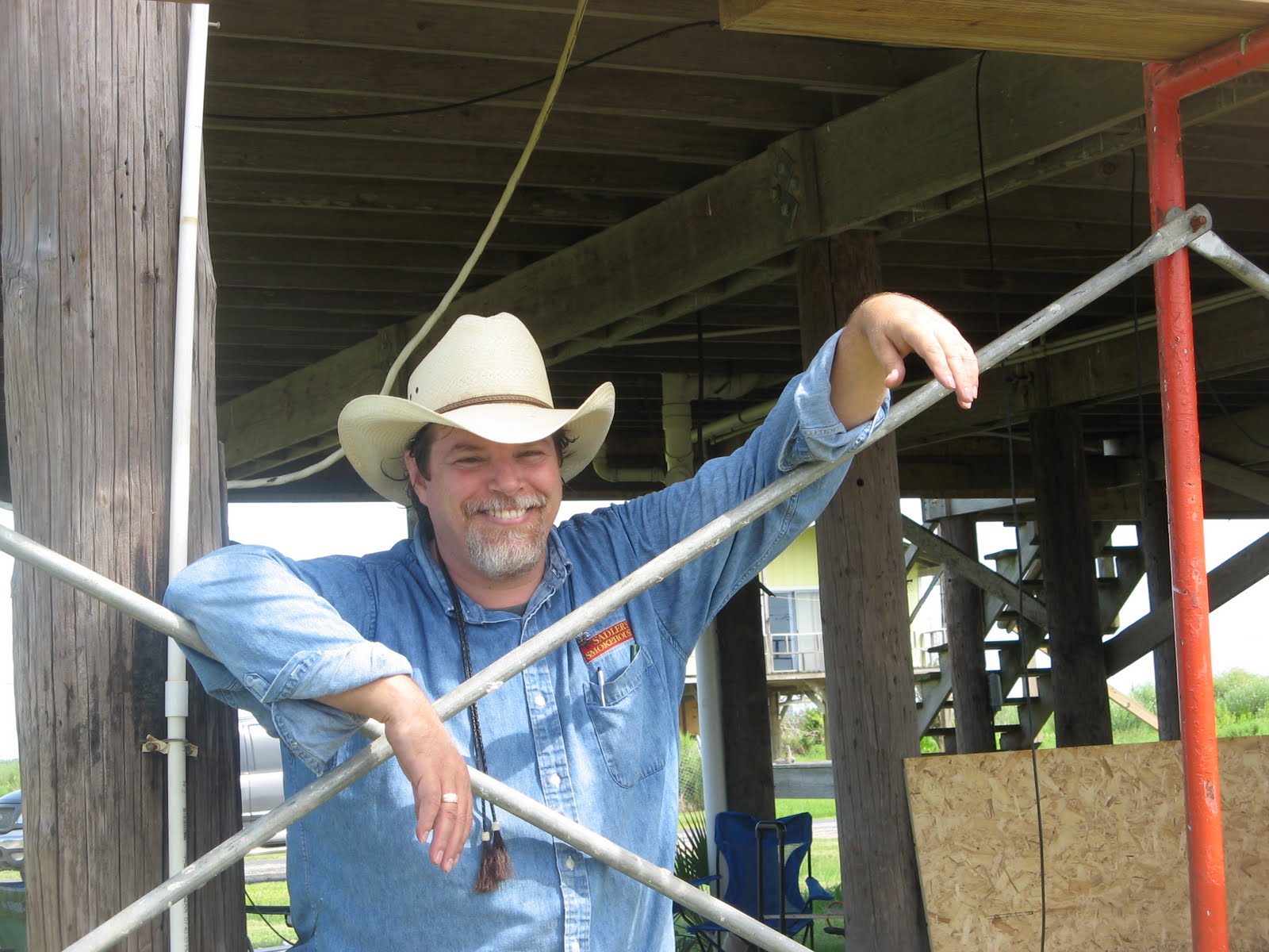 Ministry Blog of Nehemiah's Vision