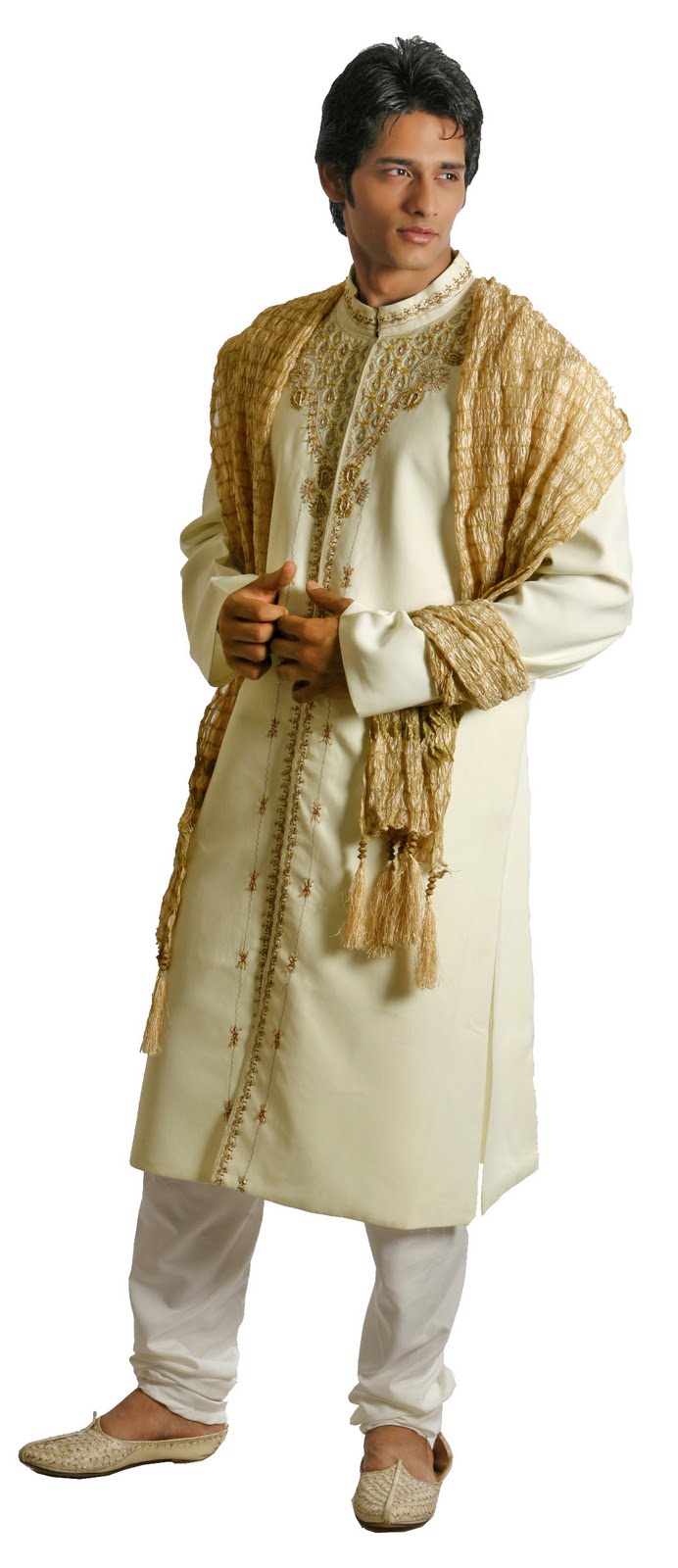 Creative Moslem Clothes: Traditional Islamic Clothing