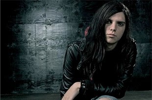 Alter The Press!: Interview: Robby Starbuck